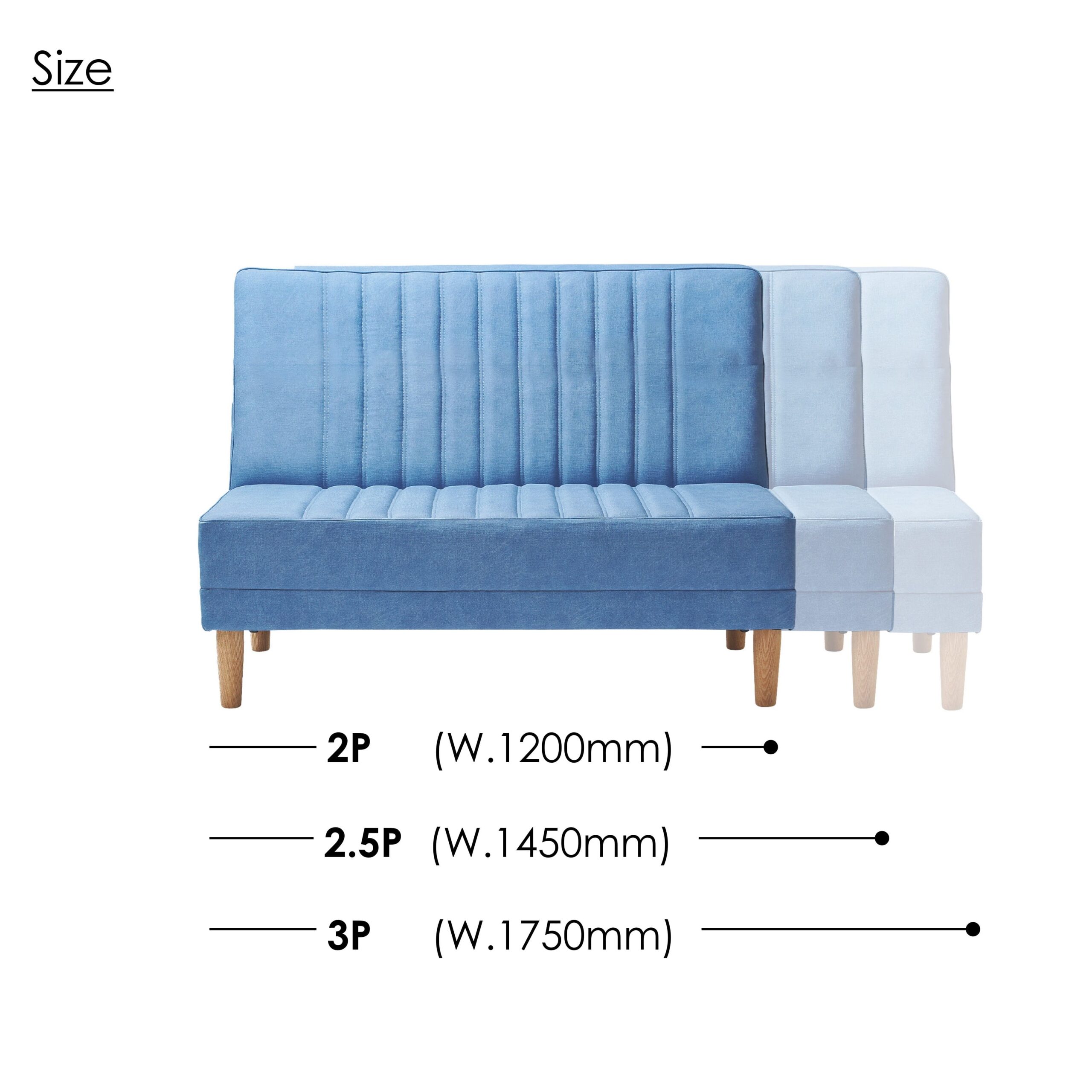 DAY_BENCH_SIZE_CHART - source store Bangkok